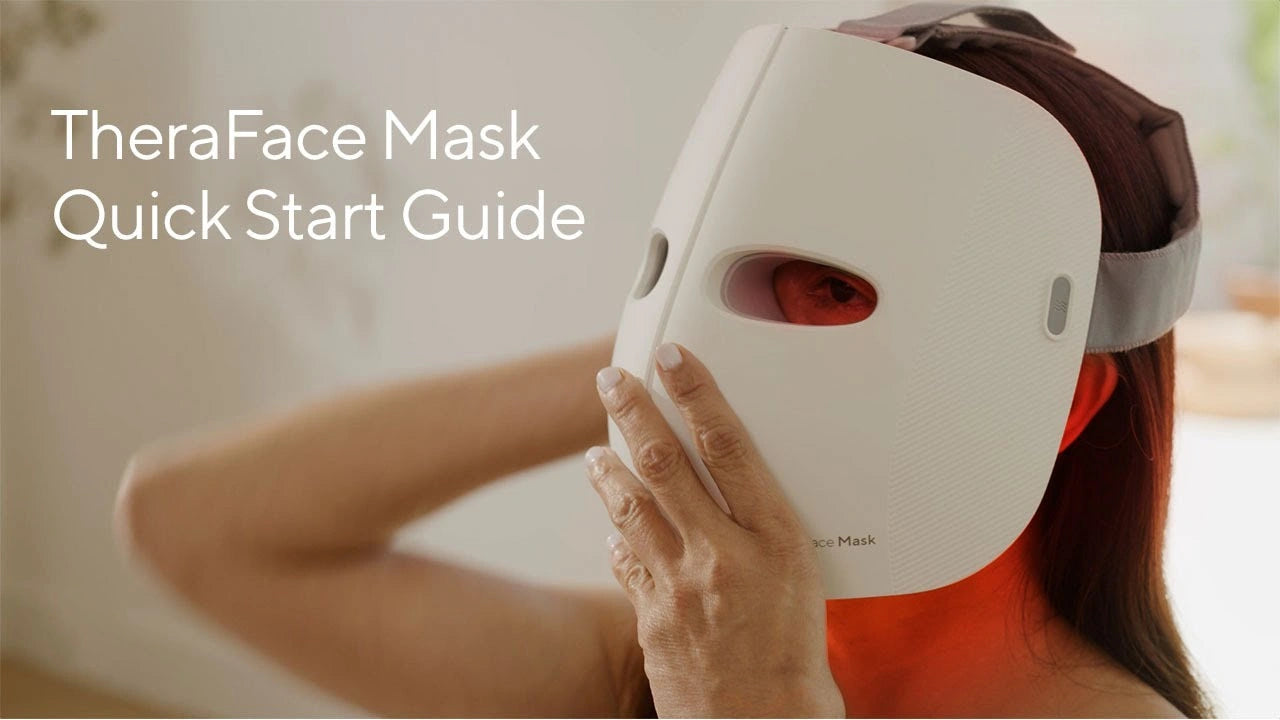 Best Red Light Therapy Masks for Home Use – Lucsuer