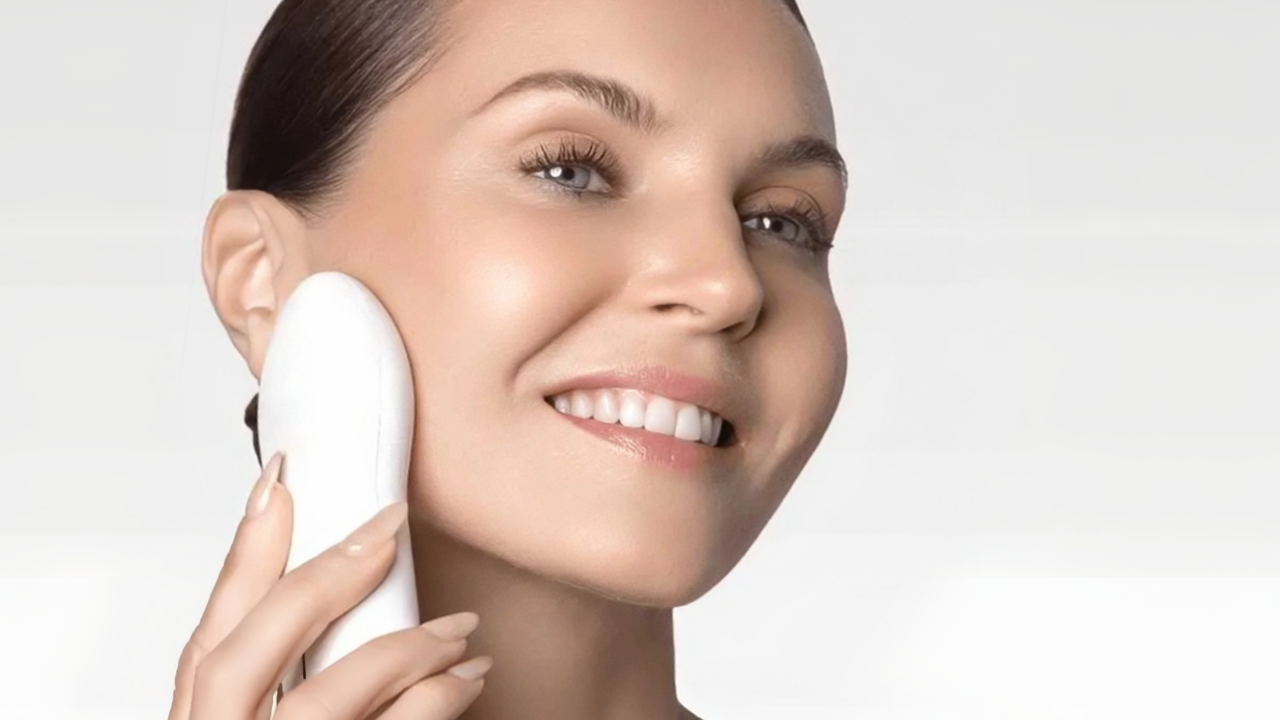 How Radio Frequency Machines Are Revolutionizing Anti-Aging Treatments ...