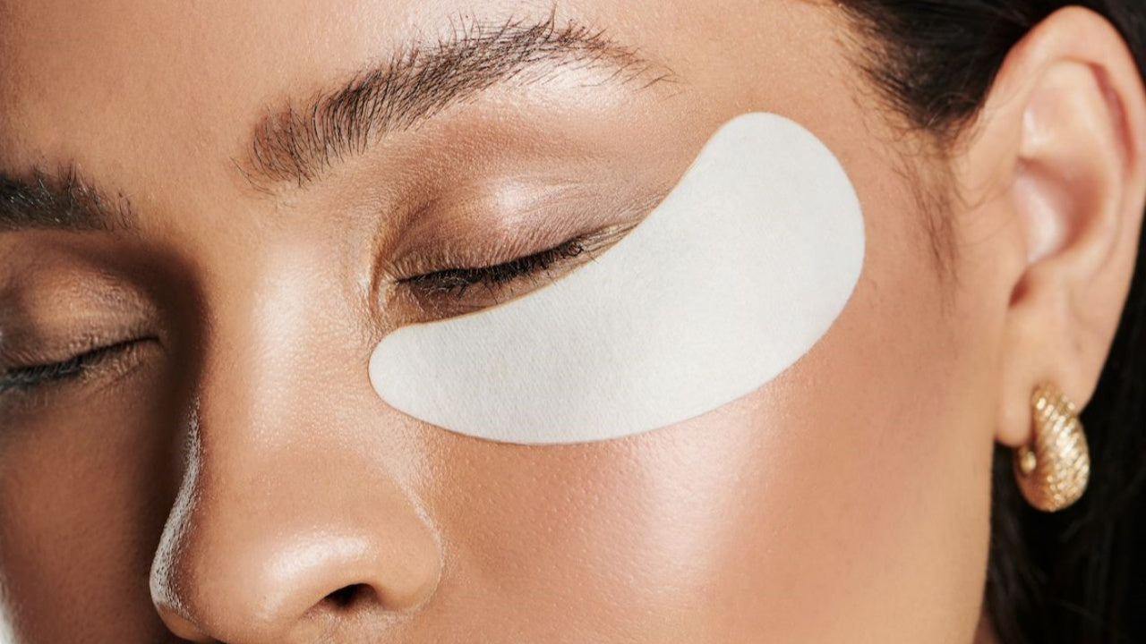 How to Use Eye Patches for Maximum Benefits: A Step-by-Step Guide – Lucsuer