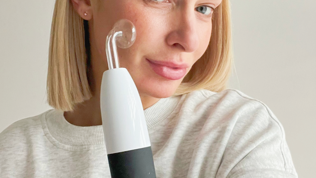 Is High Frequency Facial Wand Effective? – Lucsuer