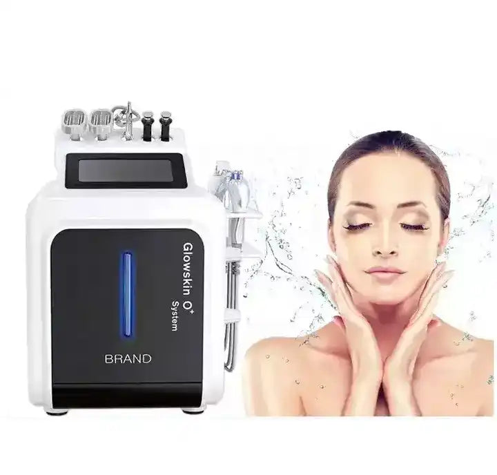 Pro or Home High Frequency Wand? – Lucsuer