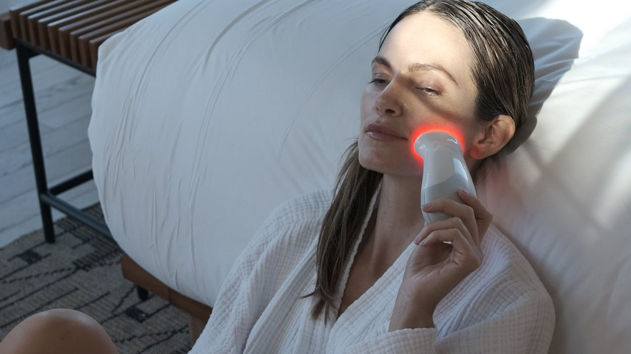 Proven Benefits of Red Light Therapy Devices: What You Need to Know ...