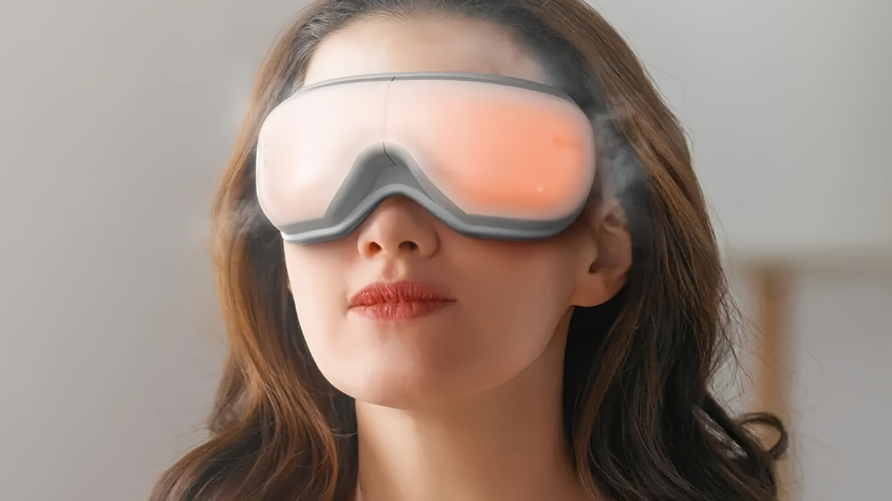 The Rejuvenating Power of Steam Eye Masks: A Modern Solution for Eye H ...