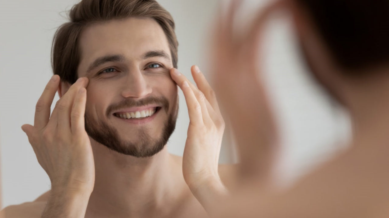 Understanding Dry Eye Syndrome and How Masks Can Help – Lucsuer